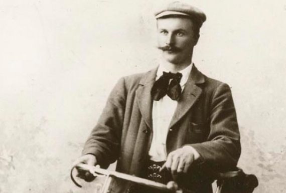 Gustaf Dahlén Archives – Linde Stories