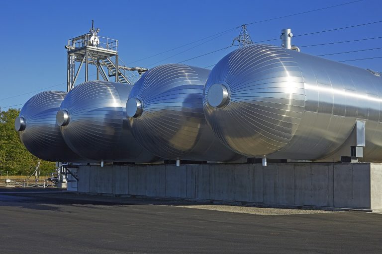 Carbon dioxide from nature’s own cycle becomes green CO2 – Linde Stories